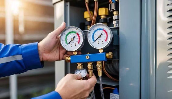 Free EPA 608 Practice Test 2026: Core, Type 1, 2, 3 and Questions