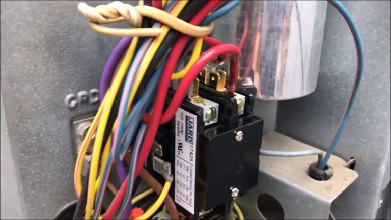 The Easy Guide to HVAC Color Code Wiring (2026 Standards)